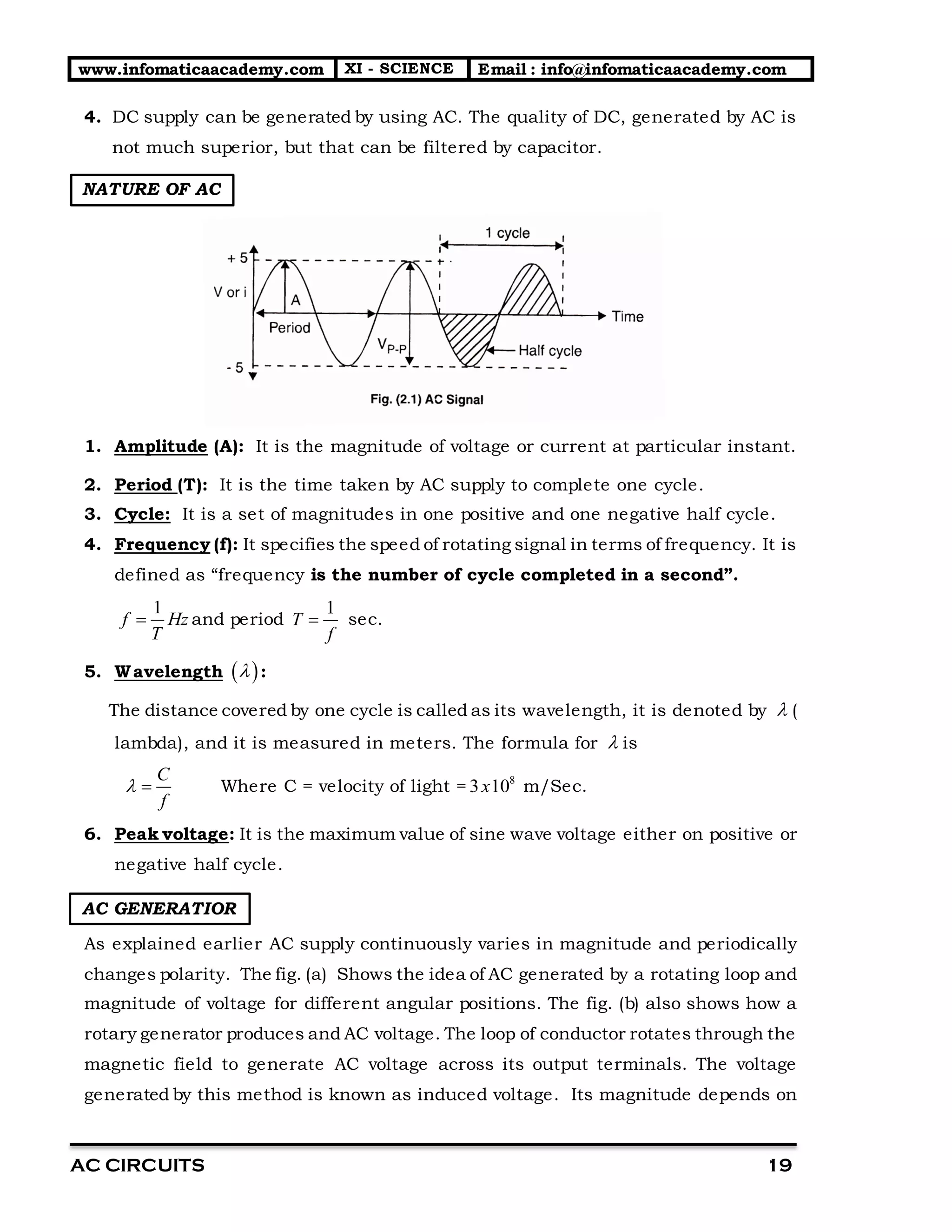 Electrical Engineering | PDF