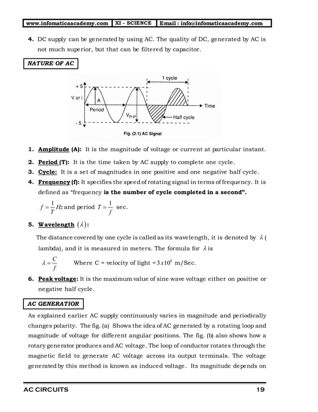 Electrical Engineering | PDF