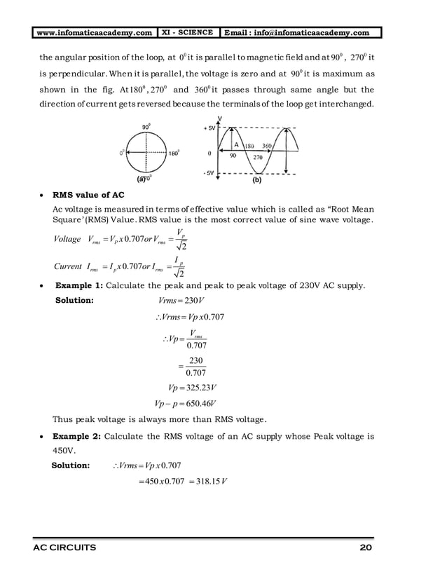 Electrical Engineering | PDF