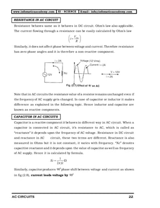 Electrical Engineering | PDF