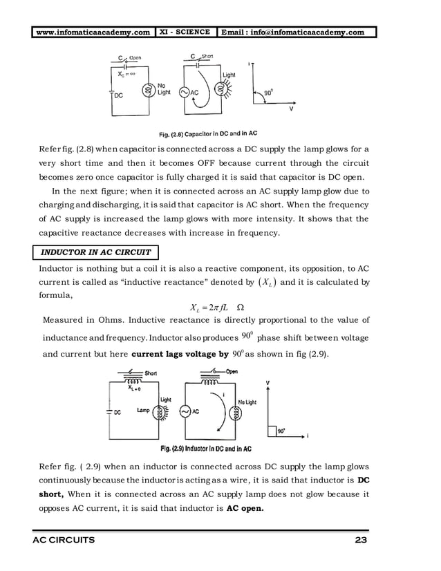 Electrical Engineering | PDF