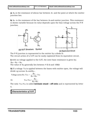 Electronics and Communication Engineering | PDF