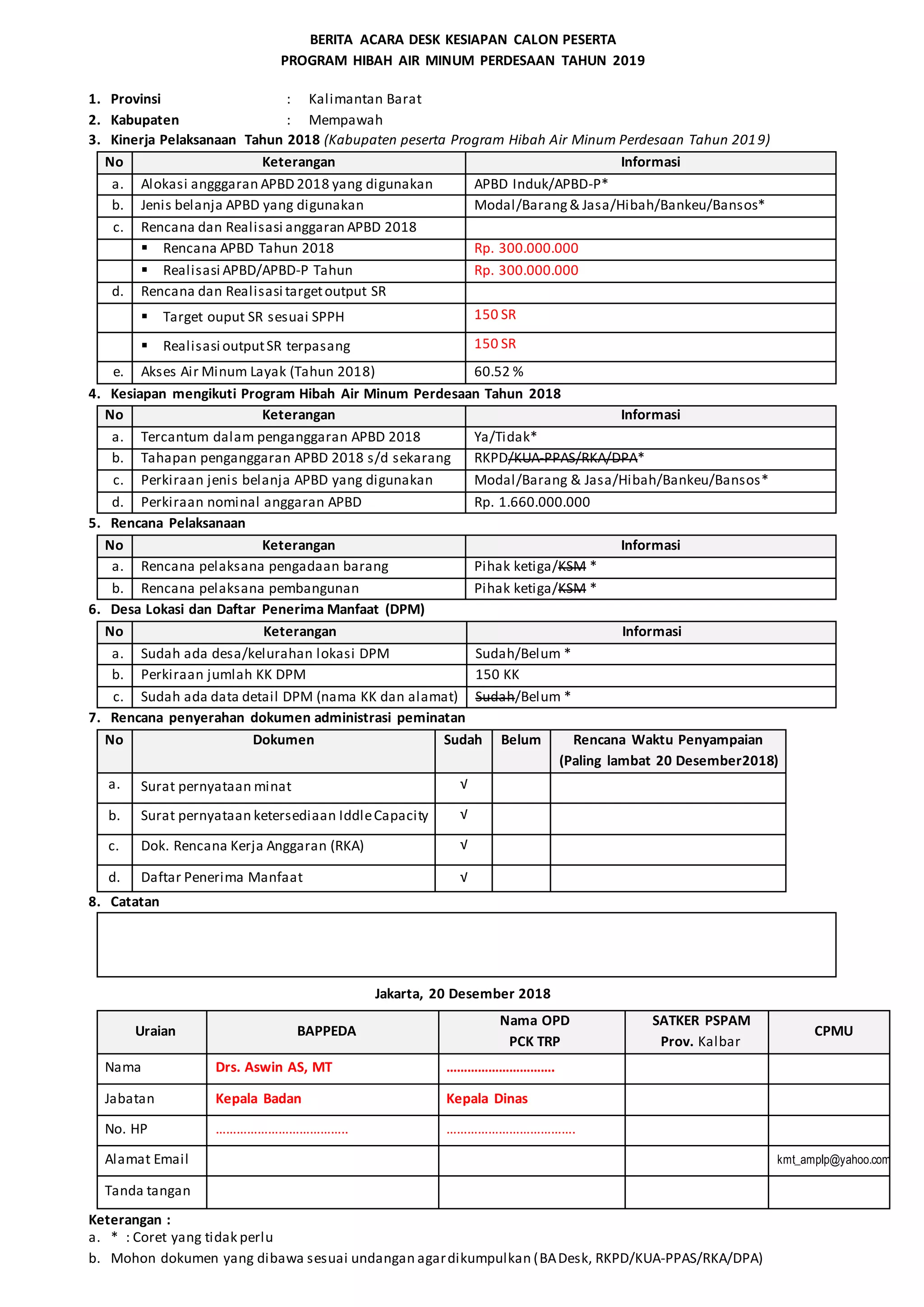 2. format ba desk hamp 2018 1 | DOCX