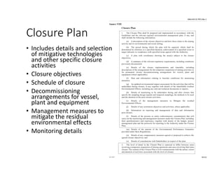 2.s. smith environmental obligations | PDF | Civil Engineering Industry ...