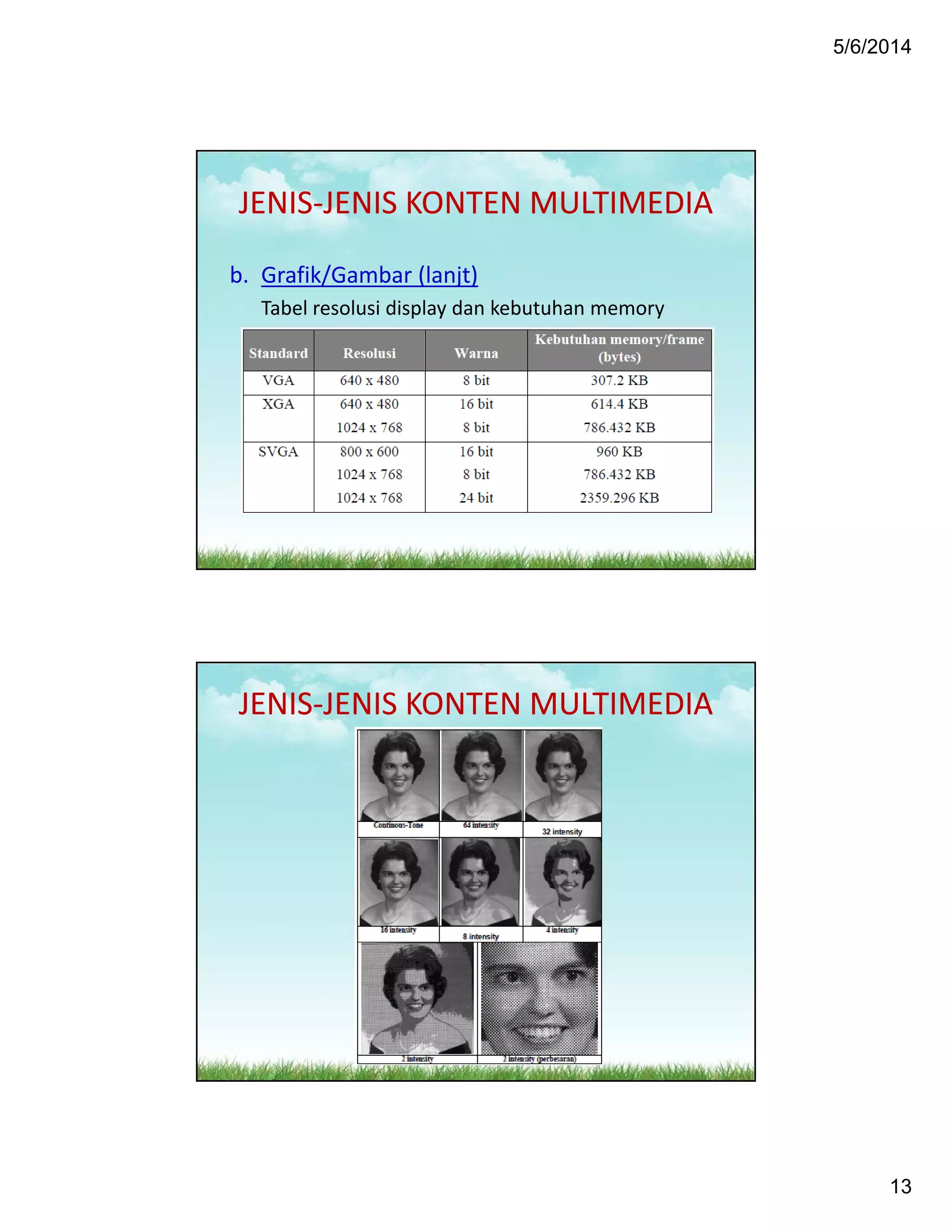 2. konten multimedia | PDF