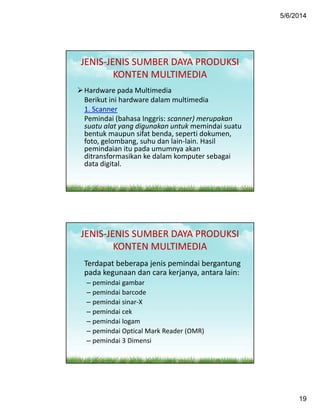 2. konten multimedia | PDF