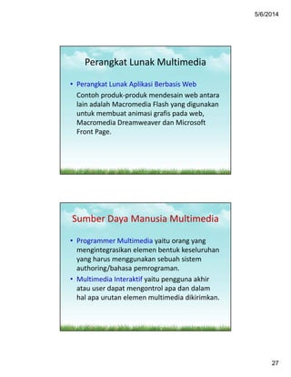 2. konten multimedia | PDF