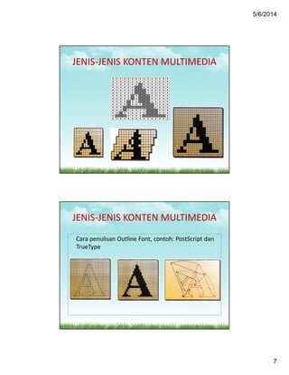 2. konten multimedia | PDF