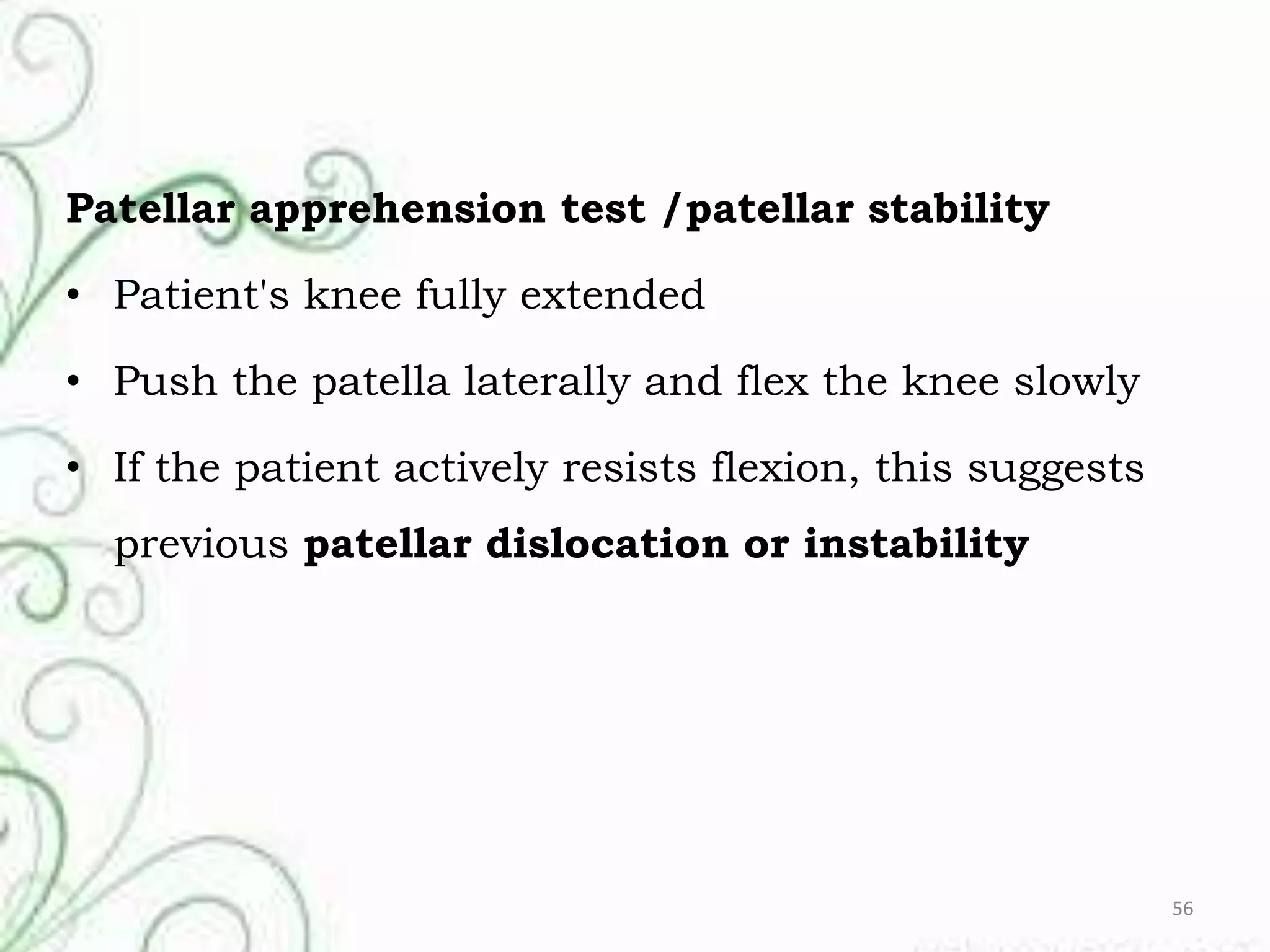 musculoskeletal Disorders | PPTX