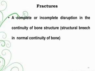 musculoskeletal Disorders | PPTX