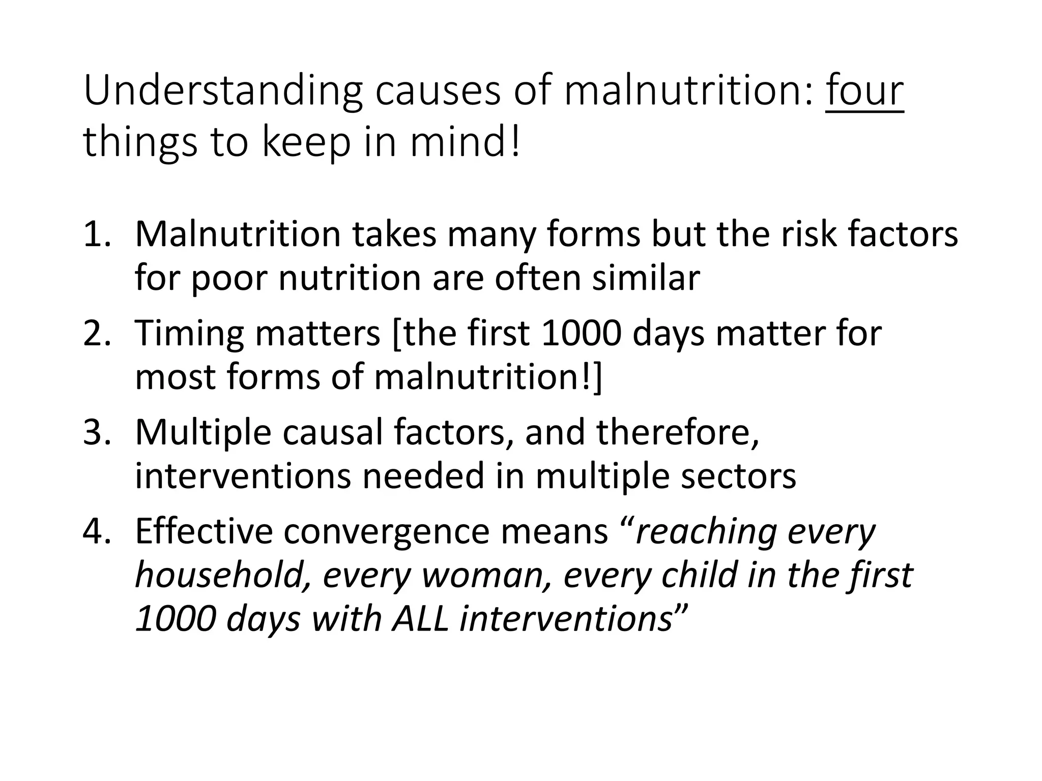 day 1 session 1 causes and interventions | PPTX | Parenting Babies and Toddlers | Parenting