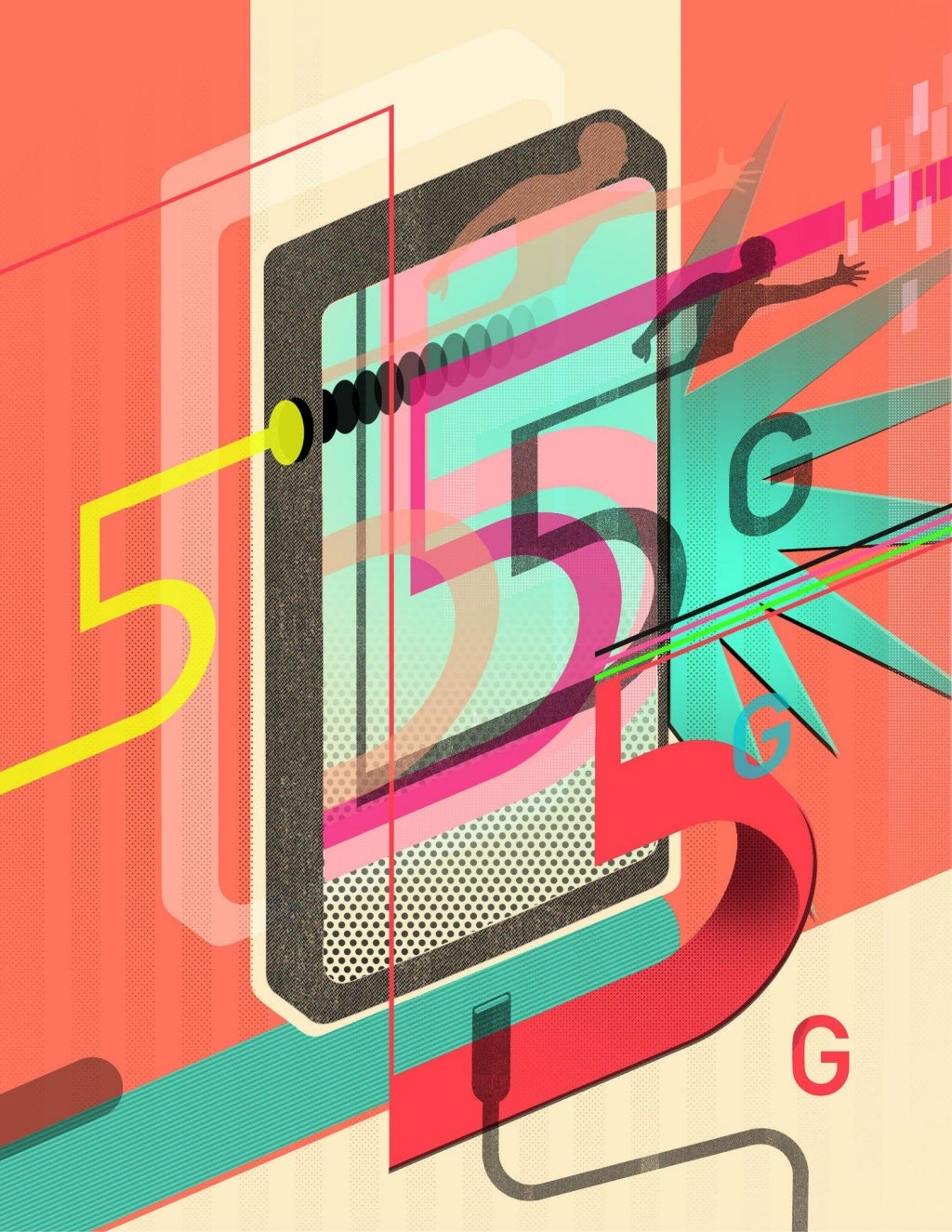 What Is 5G Here s What You Need To Know About The New Network What Is 5G Here s What You Need To Know About The New Network