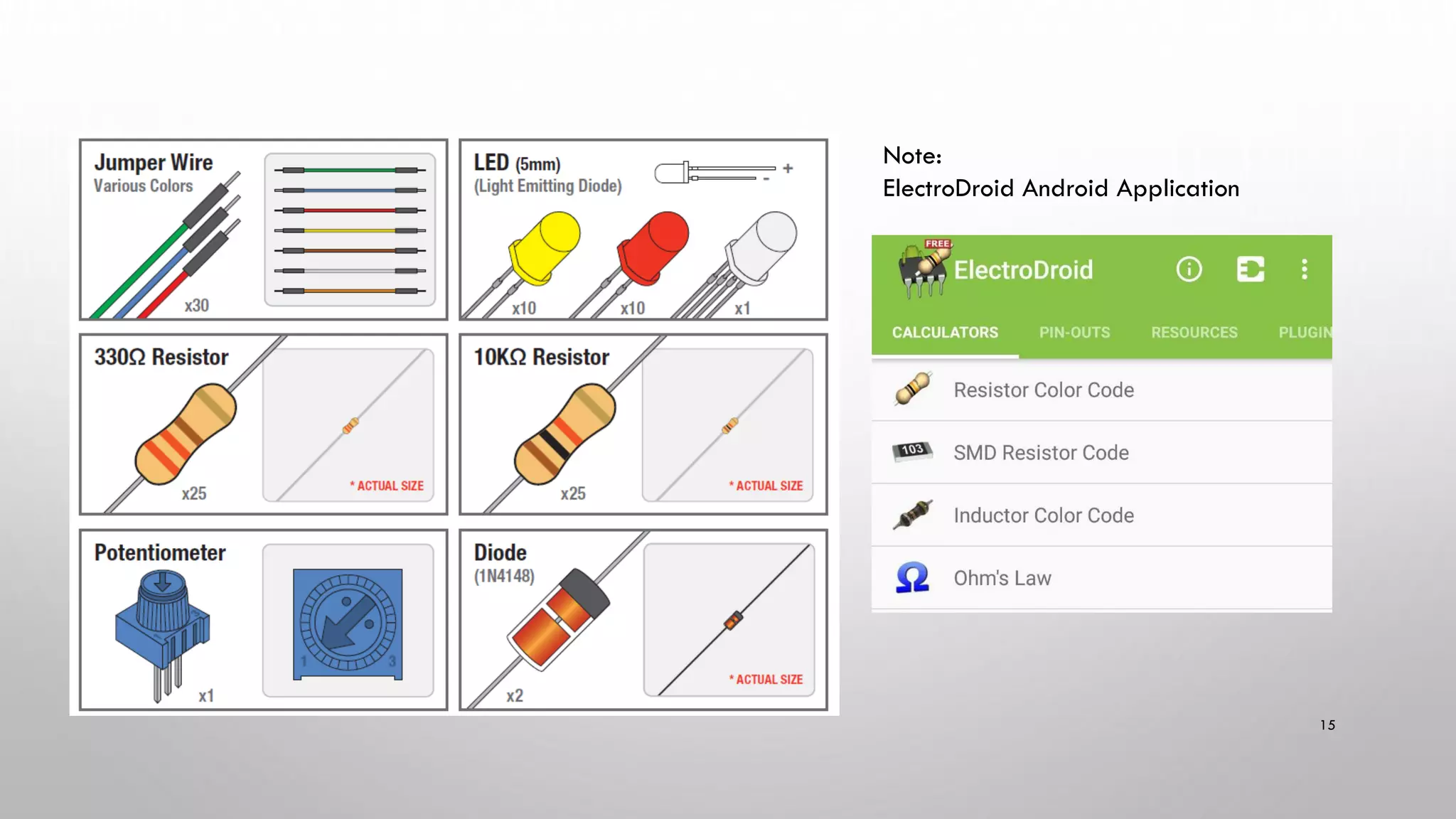 2. electric circuits 101 | PDF