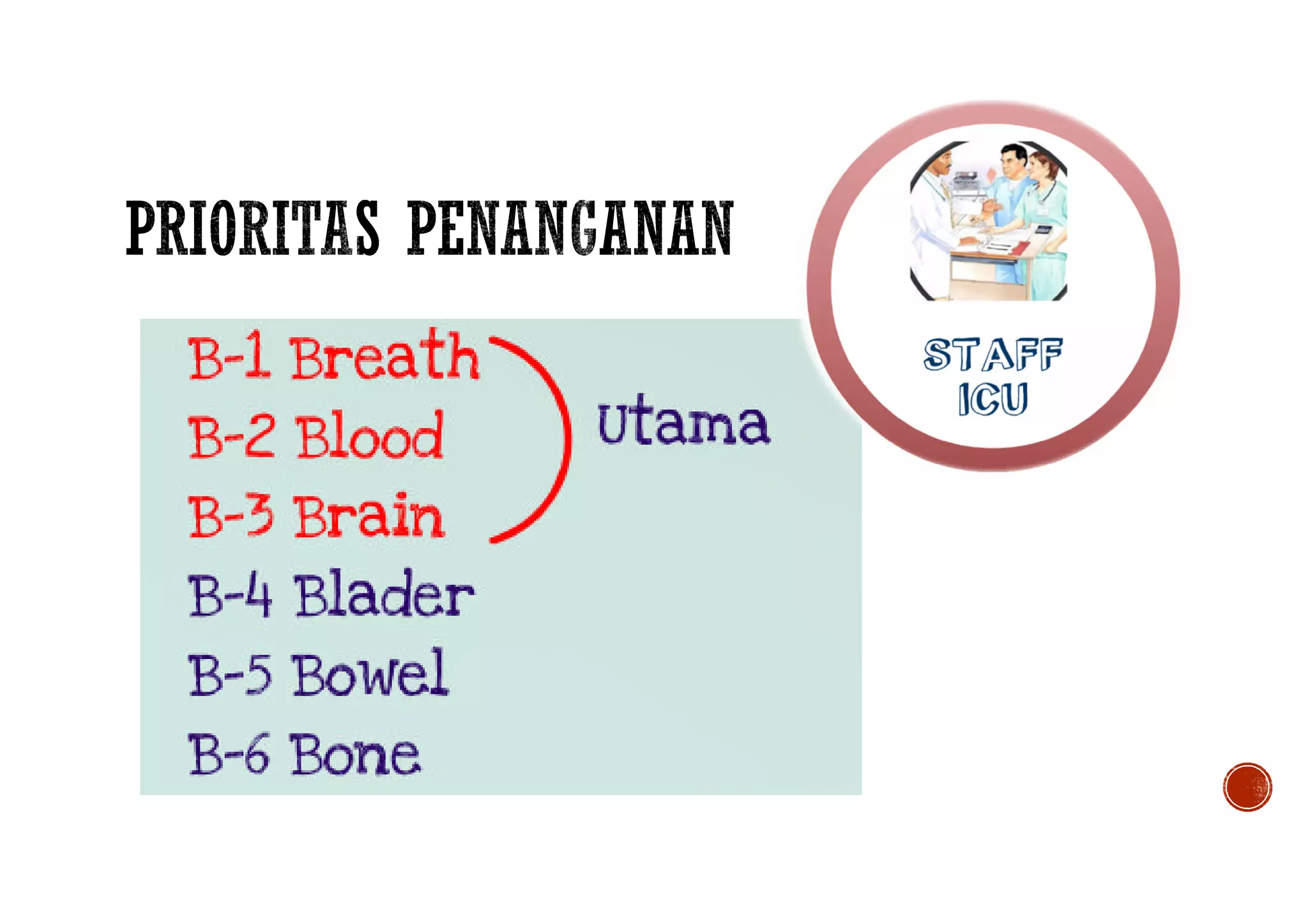 2. konsep dasar icu | PDF