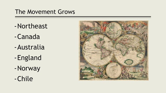 2. birth of the adventist movement | PPT