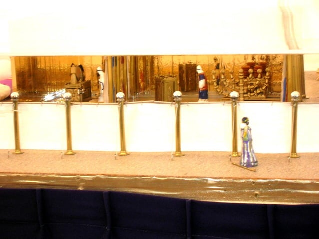 2. the hebrew sanctuary | PPT