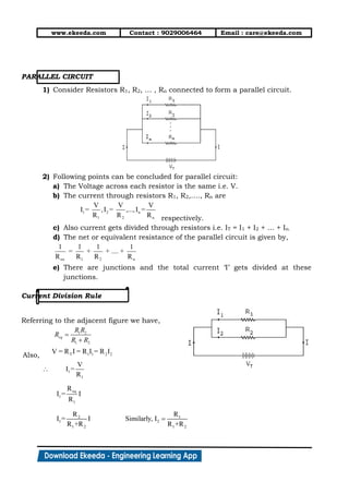 Electrical and Electronics Engineering | PDF