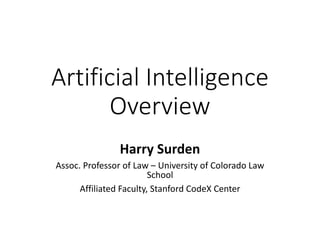 Artificial Intelligence | PPT