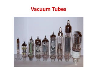 Generations of computer | PDF