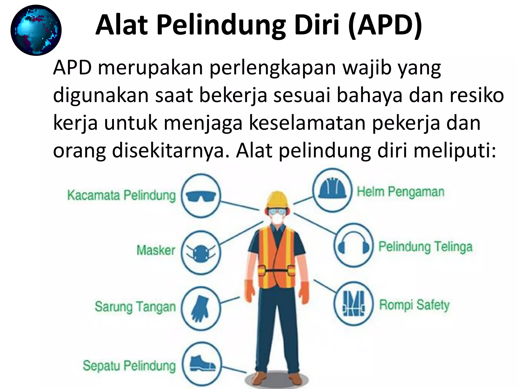 Keselamatan dan Kesehatan Kerja (K3)_ Materi Training "MANAJEMEN PERSONALIA" | PDF