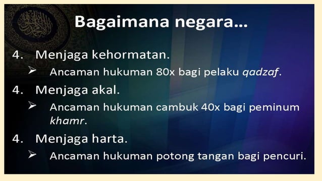 1. FIQH AWLAWIYYAT DAN MAQASID SYRAK | PPTX