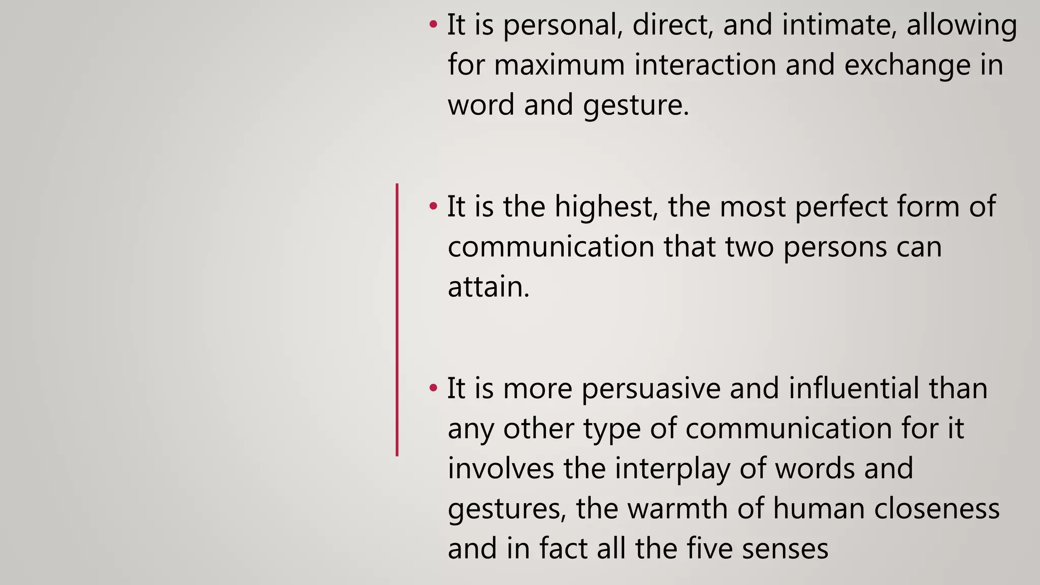 2.types of communication | PPTX