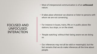 2.types of communication | PPTX