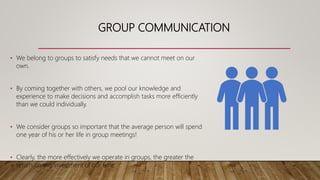 2.types of communication | PPTX