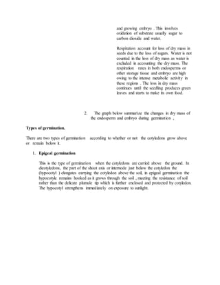 GROWTH AND DEVELOPMENT | PDF