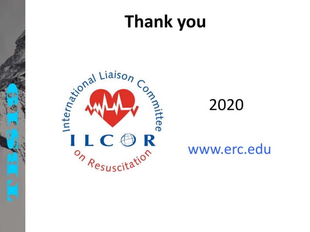 Current controversies in resuscitation | PPT