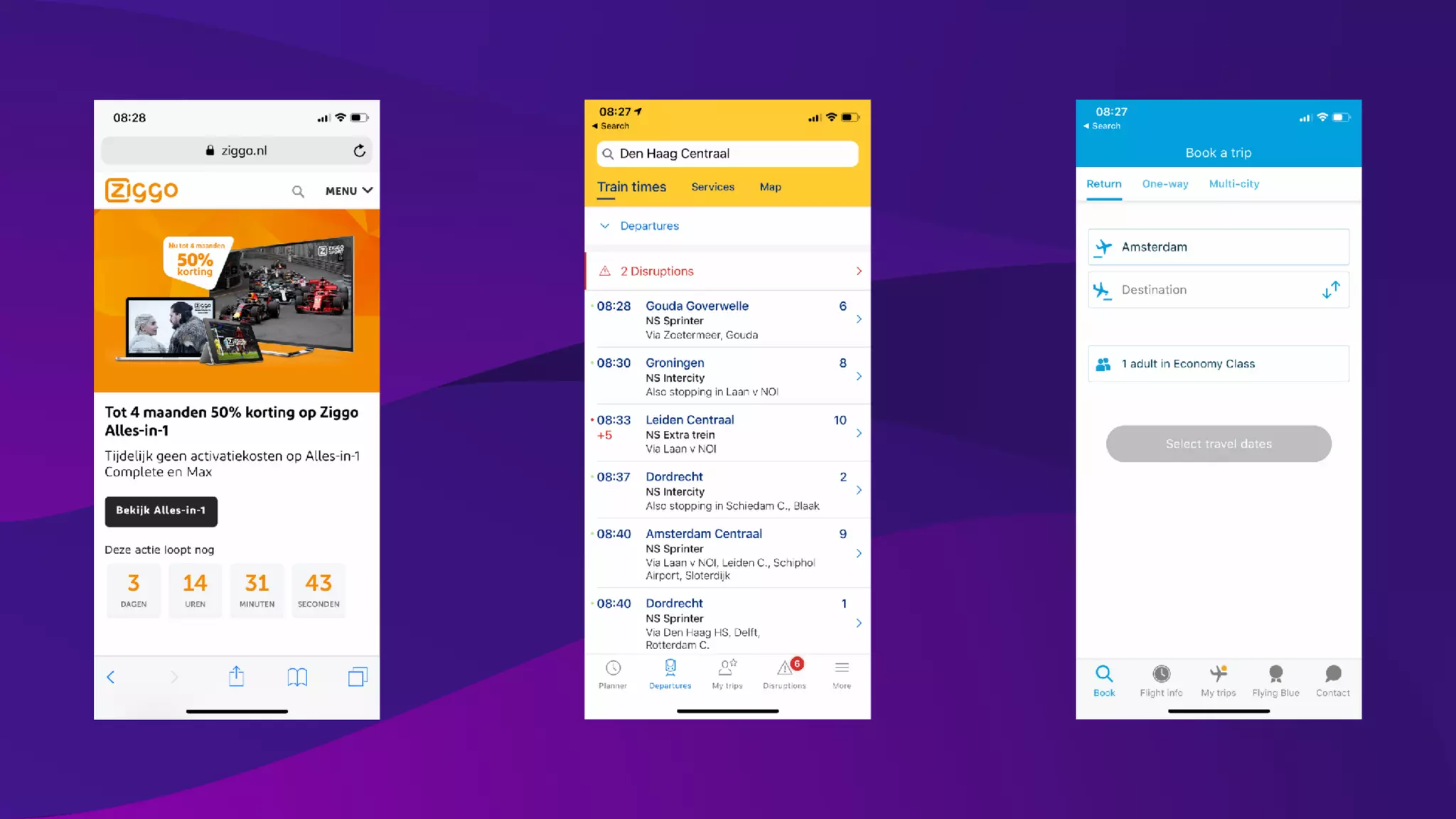 Pieter Omvlee - The story behind Sketch - Codemotion Amsterdam 2019 | PPT