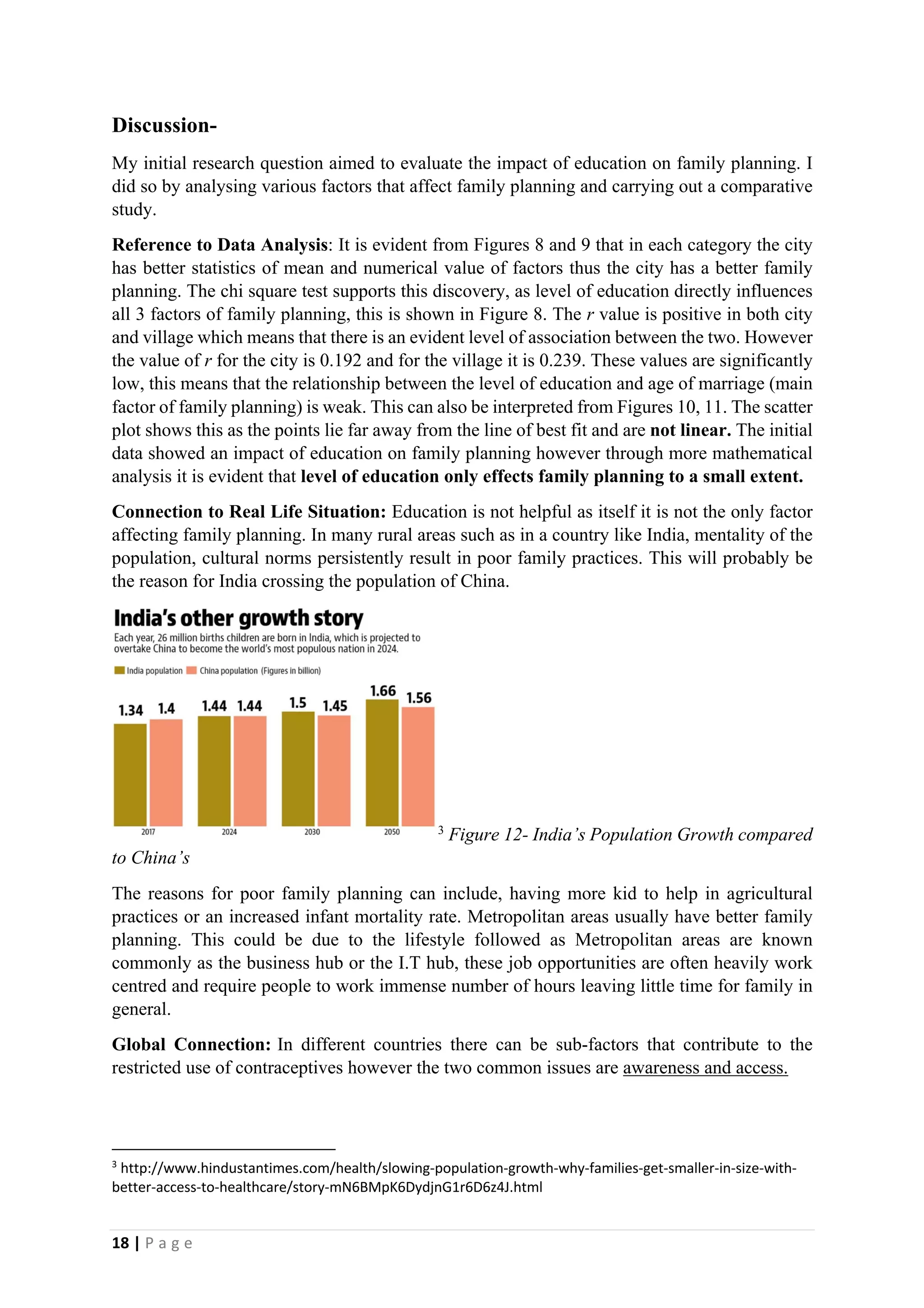 ESS INTERNAL ASSESSMENT 2019-SURVEY 2 | PDF
