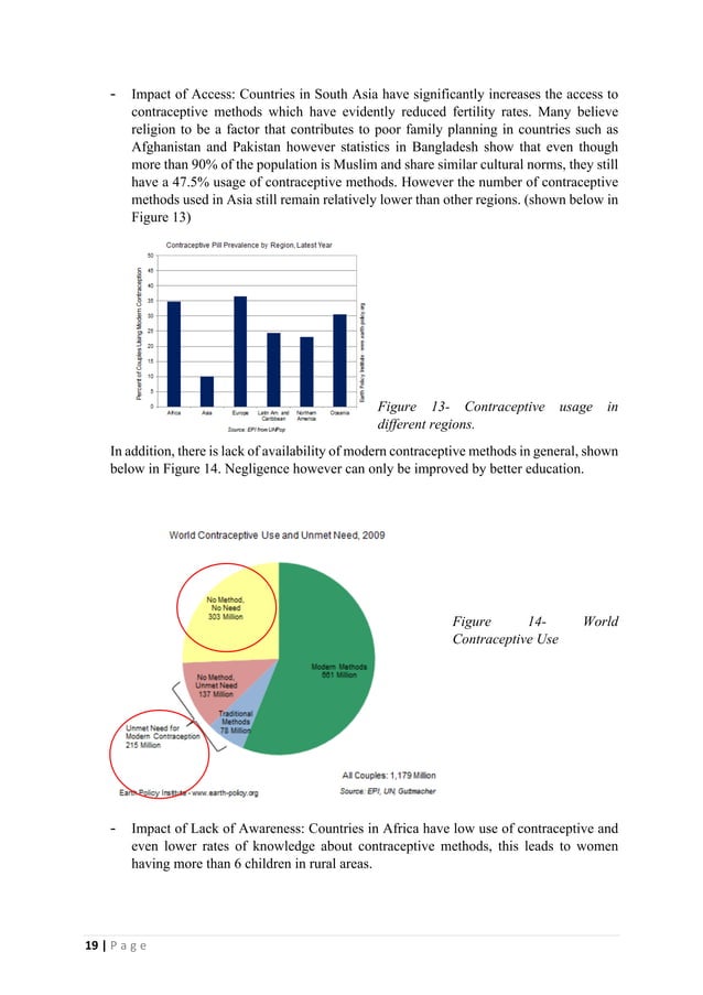 ESS INTERNAL ASSESSMENT 2019-SURVEY 2 | PDF