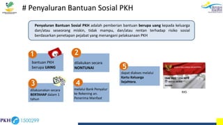 2.0 mekanisme pelaksanaan pkh 2018 f (1) | PPT