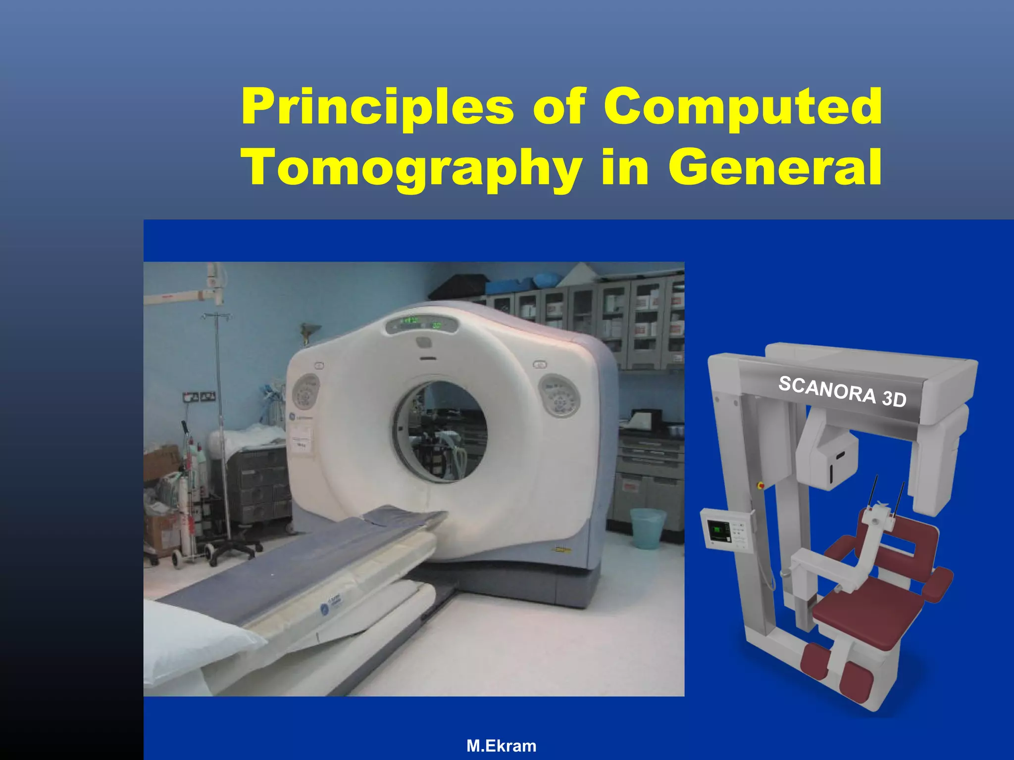Basic applications of CBCT | PPT