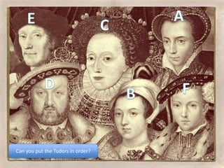 2. Protestant or Catholic | PPTX
