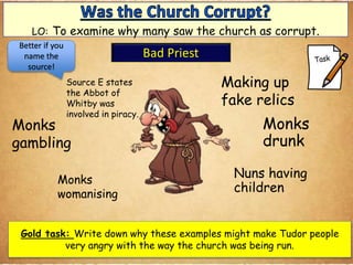2. Protestant or Catholic | PPTX