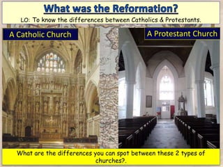 2. Protestant or Catholic | PPTX