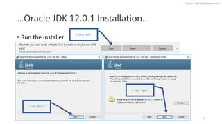 Jdk installation | PPTX
