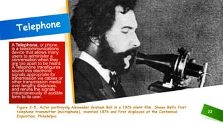 2.the evolution of traditional to new media | PPTX