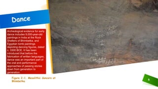 2.the evolution of traditional to new media | PPTX