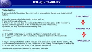 Stability Study | PPTX
