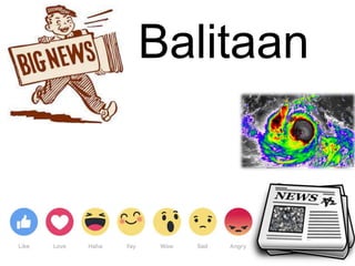 Pilipinas: Isang Bansa | PPTX