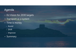 EU vision towards 2030 and principles of ASI | PDF