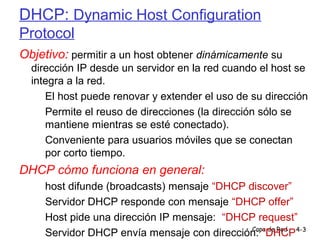 2.11 dhcp | PPT