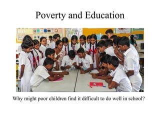 2. What is poverty? | PPT