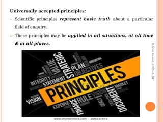 Management science or art | PDF