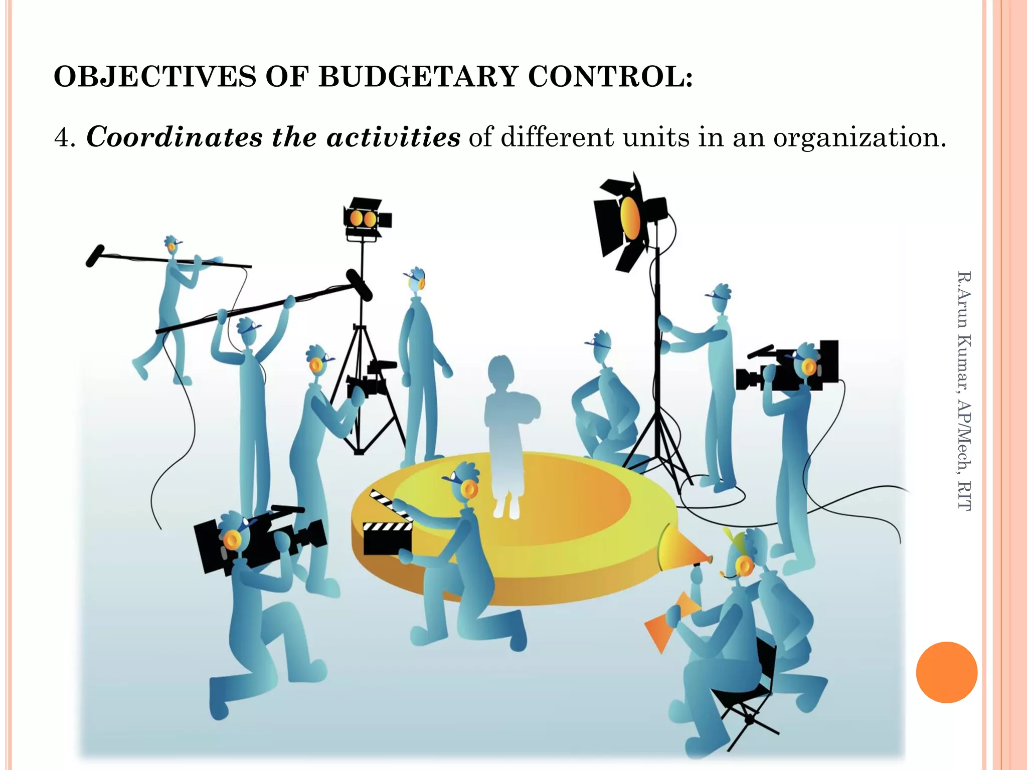 Budgetary control techniques | PDF