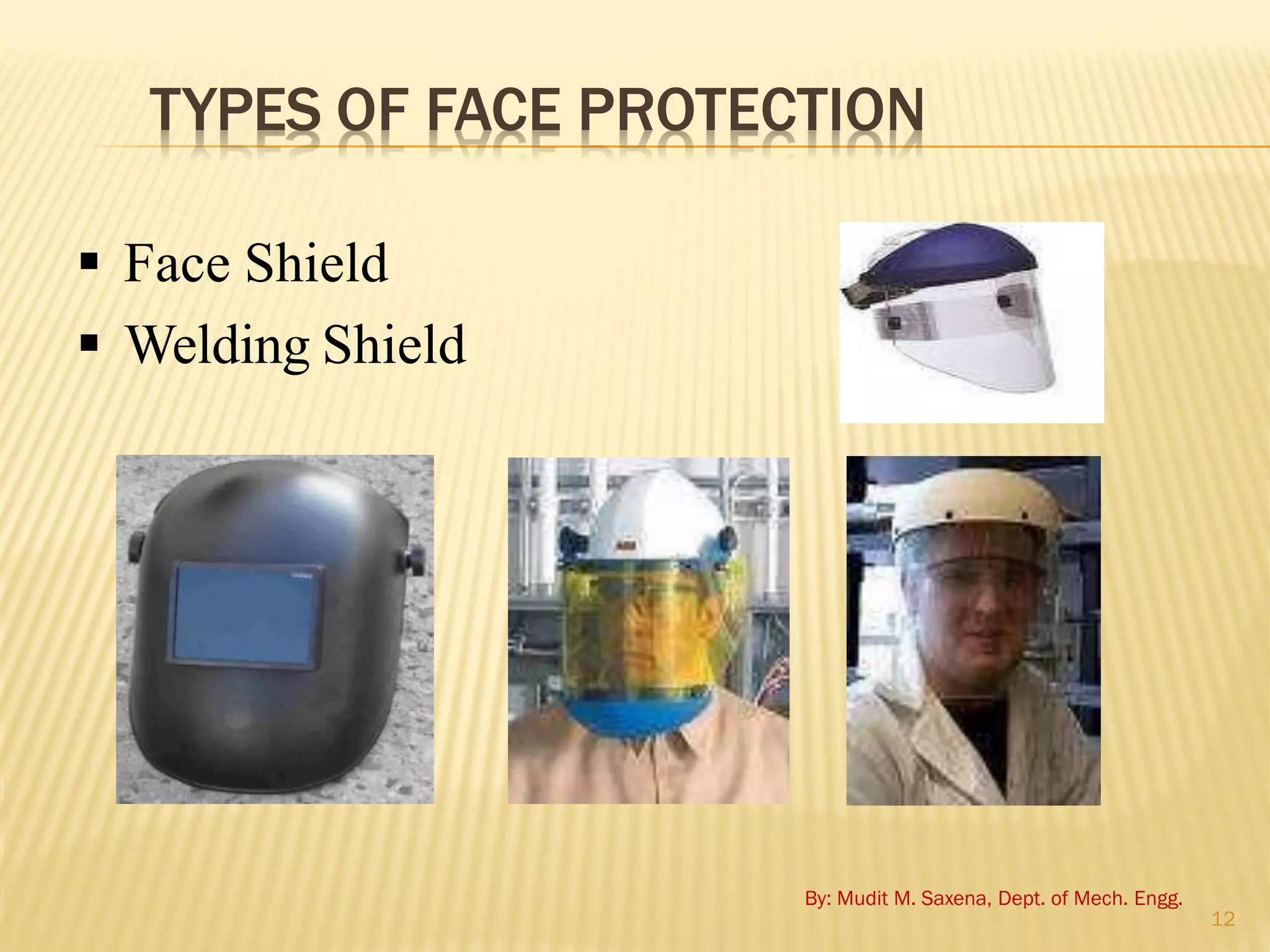 2.1 personal protective equipments (ppe) converted | PDF