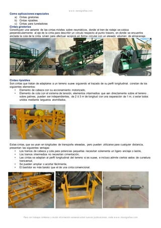 2.cinta transportadora | DOCX